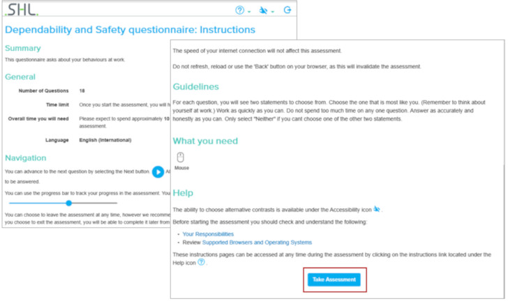 Extend Marketplace
